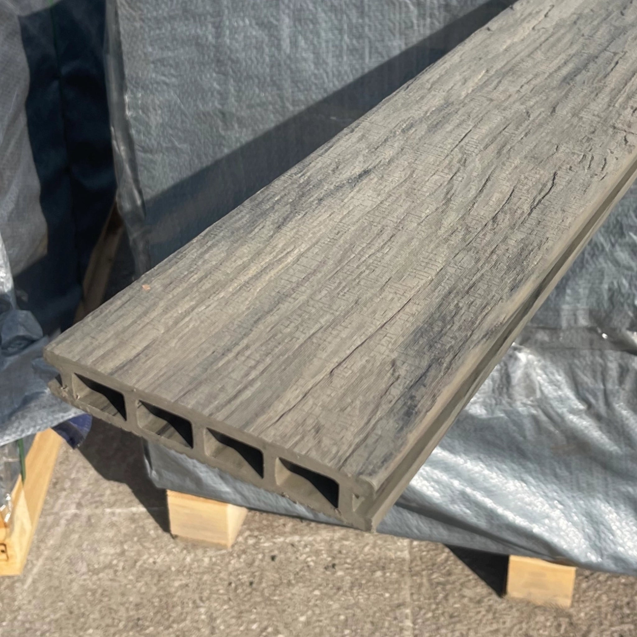 Composite Decking – NW Composite