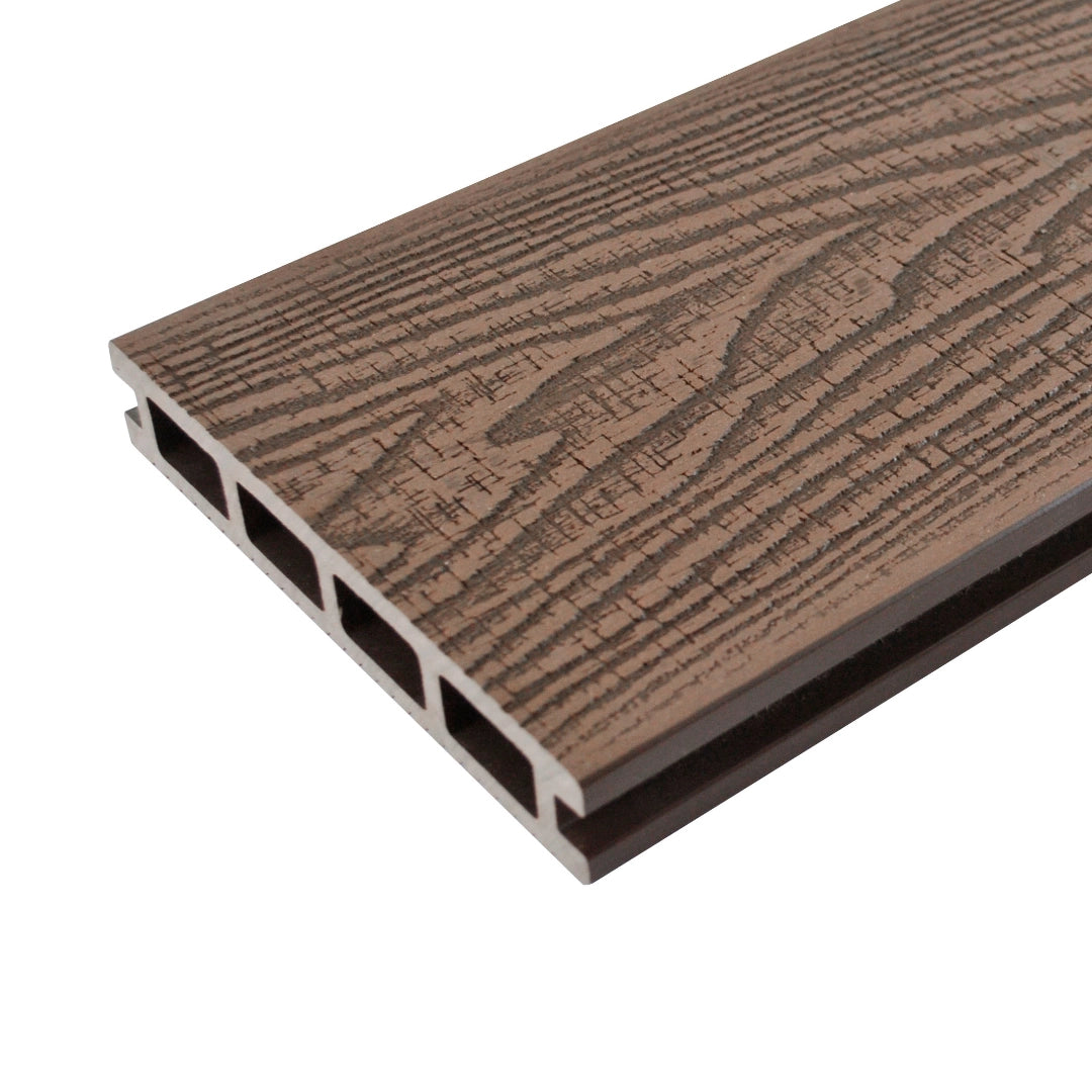 Composite Decking – NW Composite